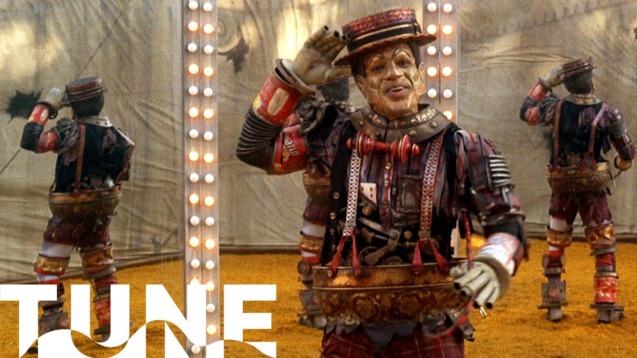 Nipsey Russell The Wiz