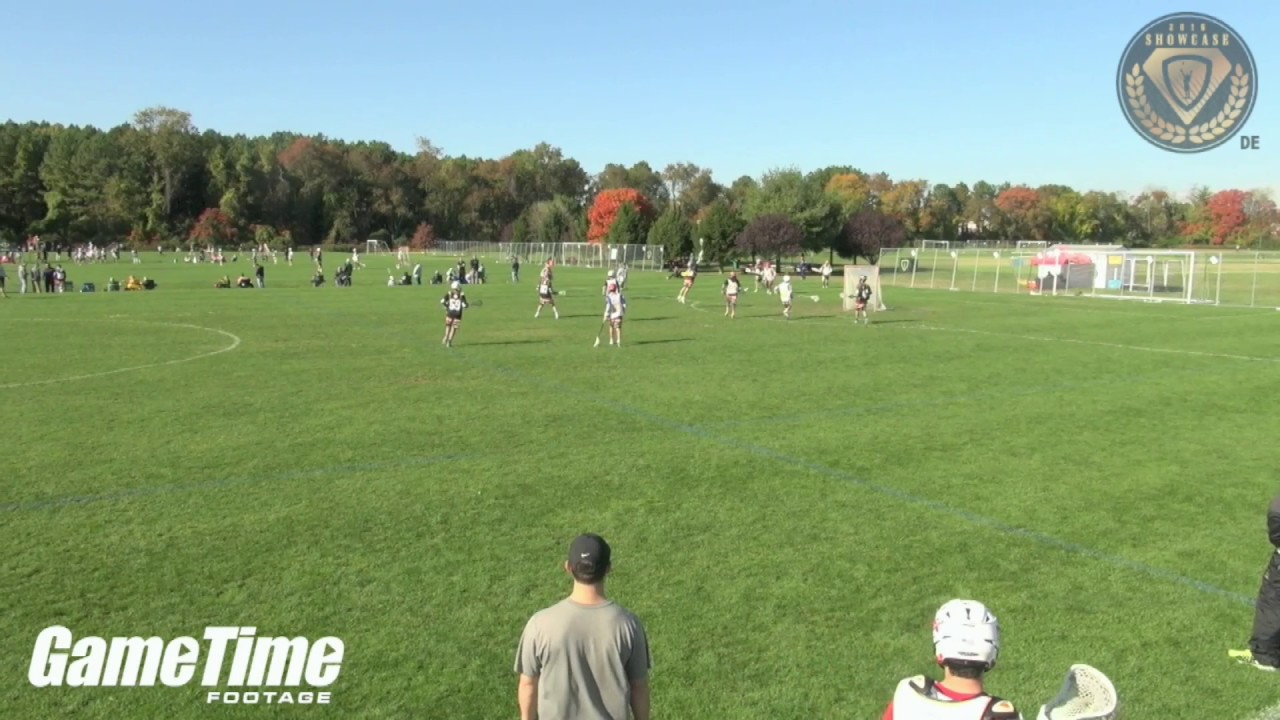 Cameron Herbert 2016 Fall/Summer Highlights (Bellarmine Commit) - YouTube