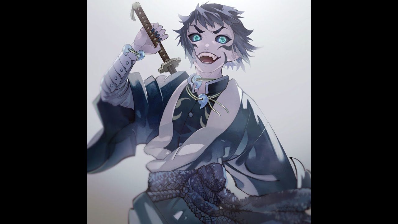 KAIGAKU - New Upper Moon Six - YouTube