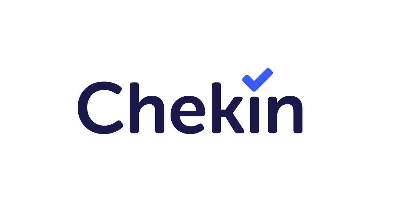 Chekin - Come attivare il check-in online - YouTube