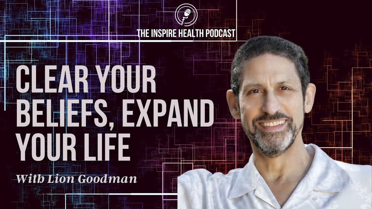 Why Most Methods of Clearing Unwanted Beliefs Will Not Work | Lion ...
