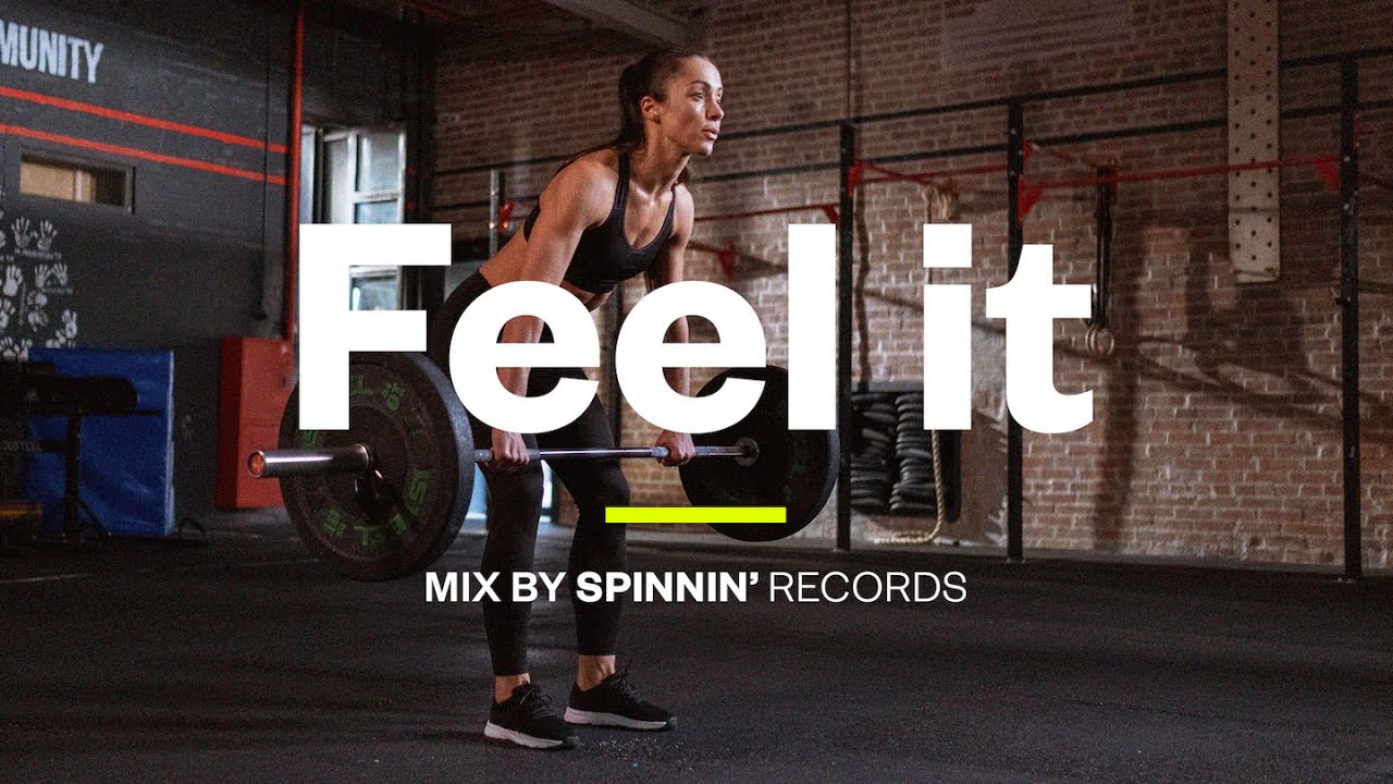 Power Workout Mix 2021 | Power Workout Music - YouTube