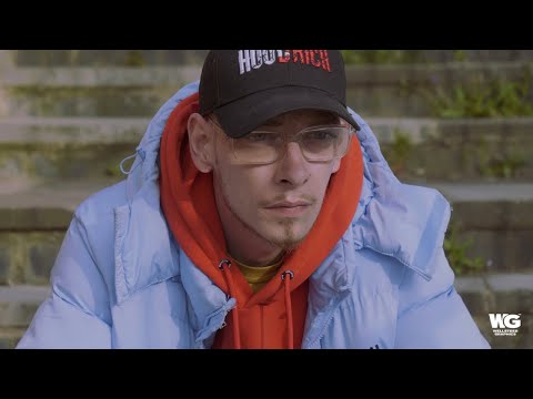 Find My Way x Little Levv (Official Music Video)