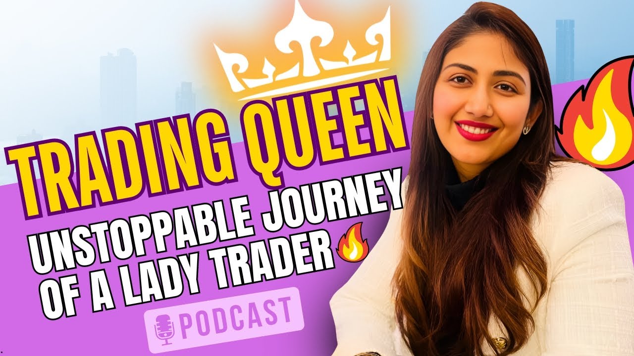 Pips and Tips in 30 Minutes | Trading Queen | JTA Podcast Featuring ...