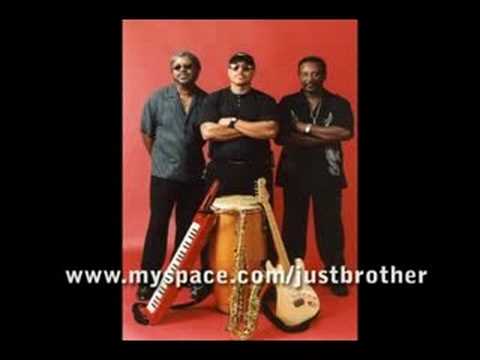 Just Brother-Mustang Sally