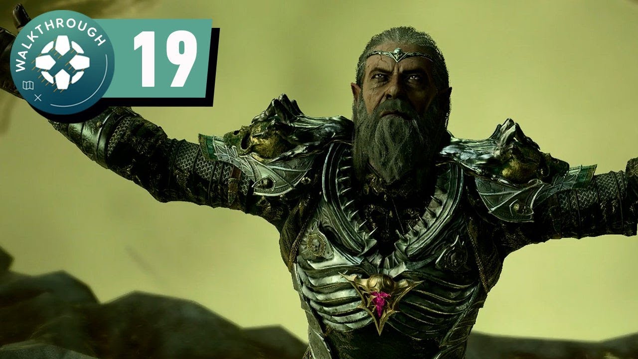 Baldur's Gate 3 Gameplay Walkthrough - Defeat Ketheric Thorm (2/2 ...