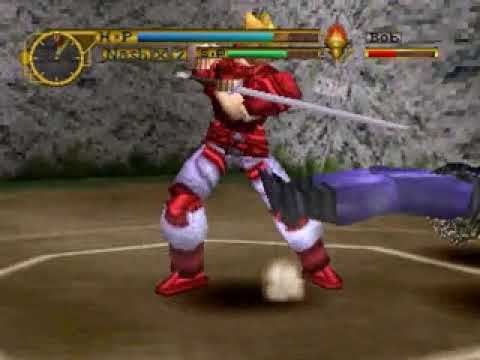 Lucifer Ring Japan - Playstation (PS1/PSX) - YouTube