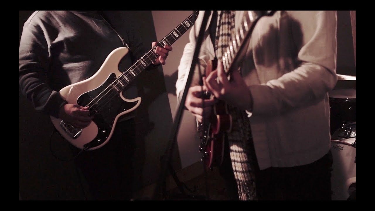 The King Rooks - Live at Century Audio (Full Set) - YouTube