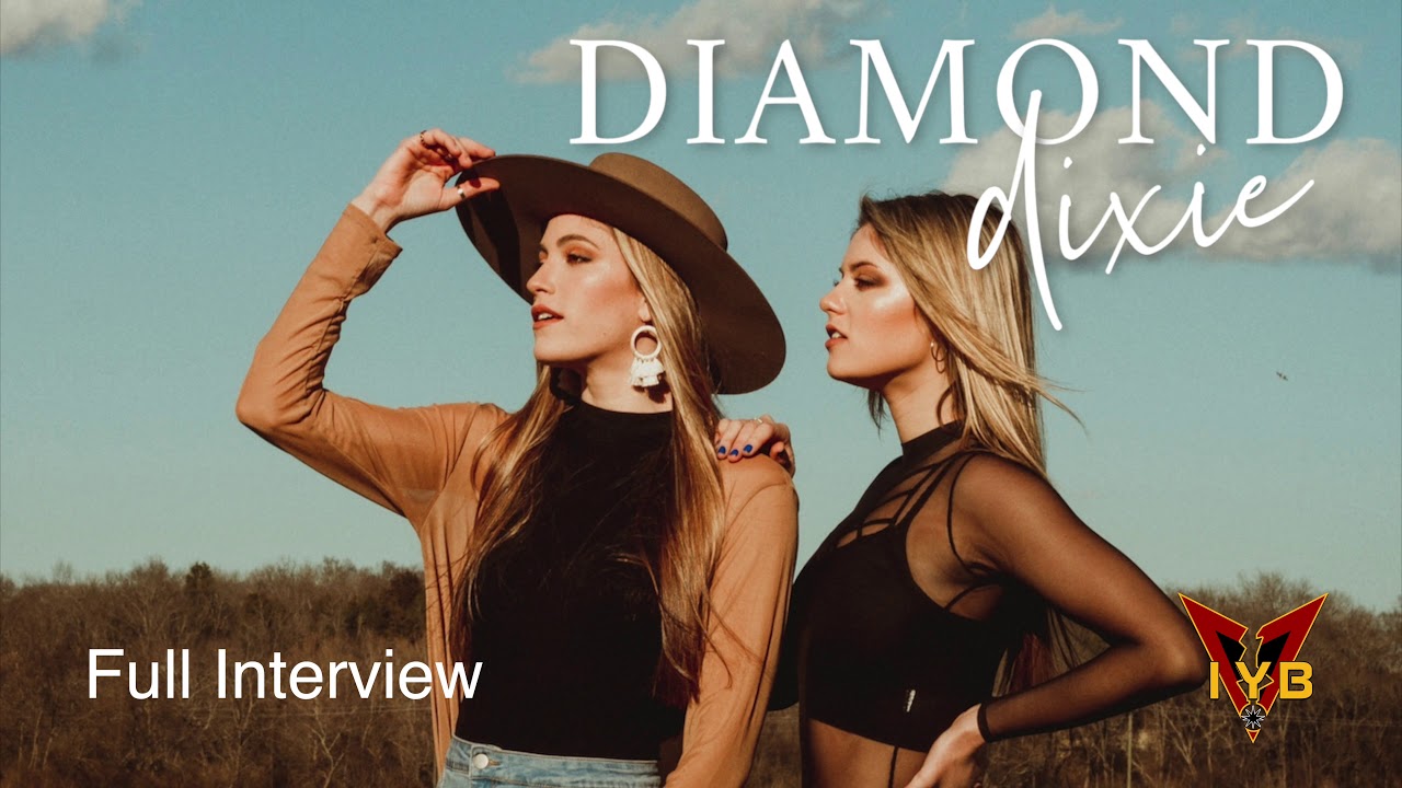 It's Your Break - Diamond Dixie - Full Interview - Season 1 Bonus - YouTube