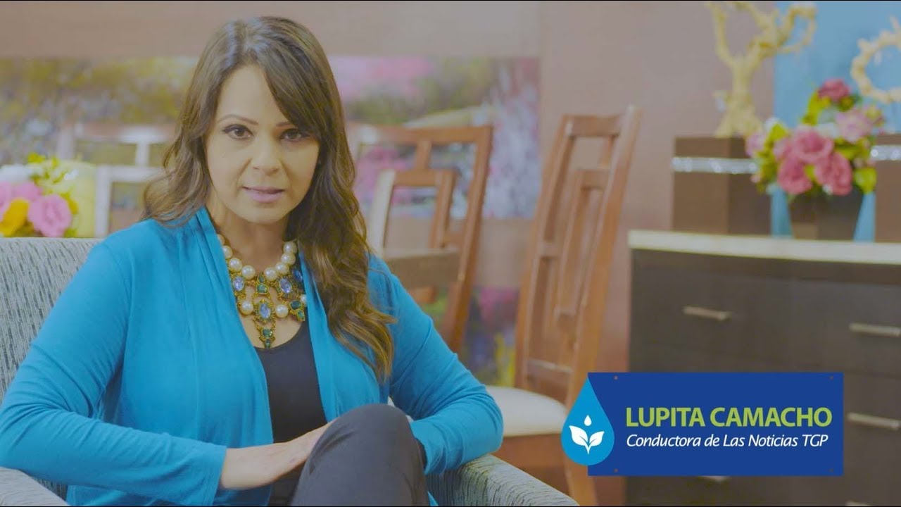 JAPAC Lupita Camacho - YouTube