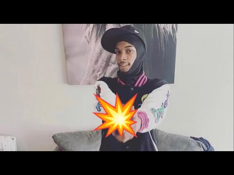 Chicago Rapper Lil Tae Shot An Killed - YouTube