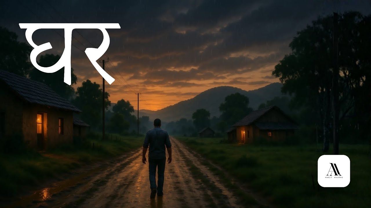 घर | The Realm of Being | Created by :- Ankit & Dhiraj - YouTube