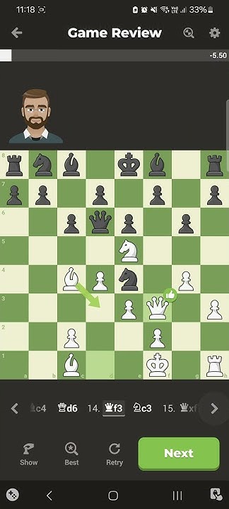 I Got Cooked | Chess Game Review - YouTube