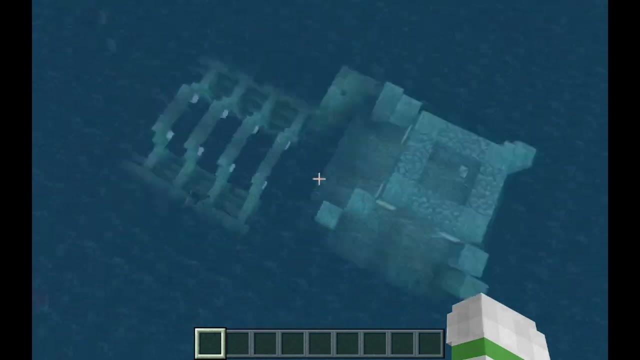 Coord Exploit - Minecraft Bedrock - YouTube