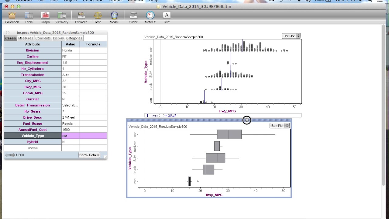 EMS 480 Screencast Project - YouTube