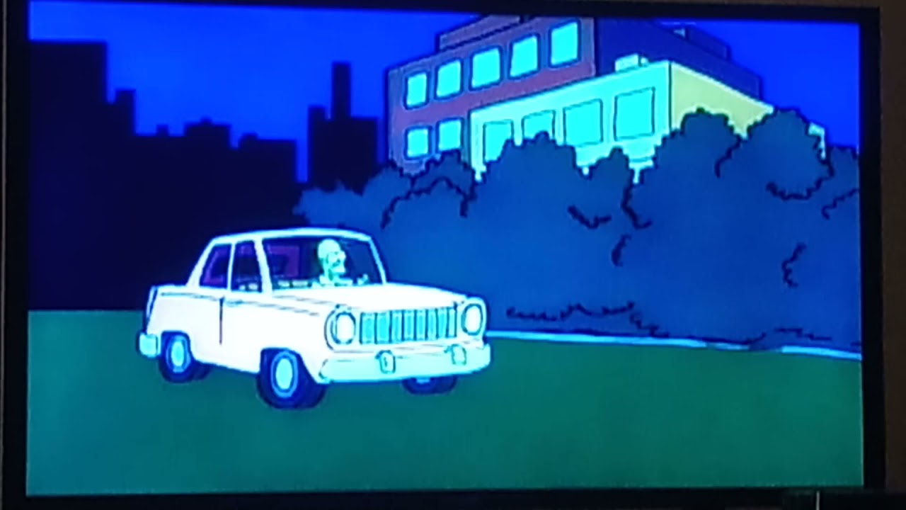 The Simpsons Season 3 Theme Song Intro 🎶 - YouTube