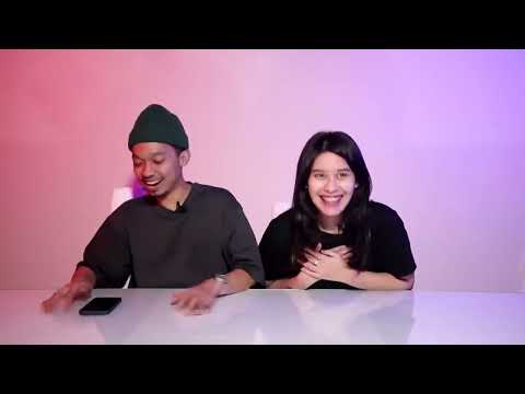 TEST PACARAN SAMA TUAN RANGGO