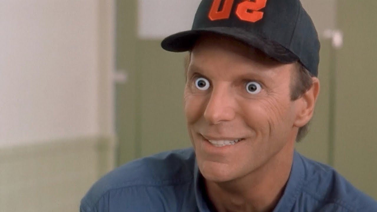 Super Dave Fart Scene - YouTube