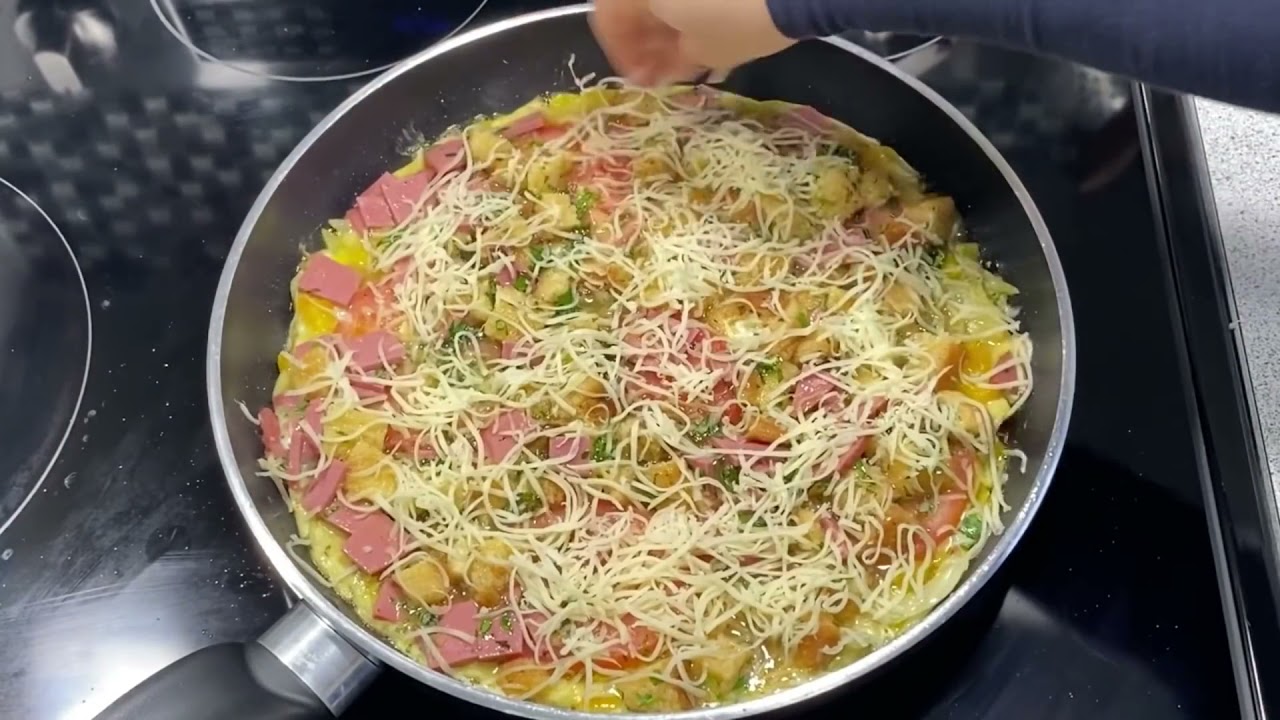 recette 😋 - YouTube