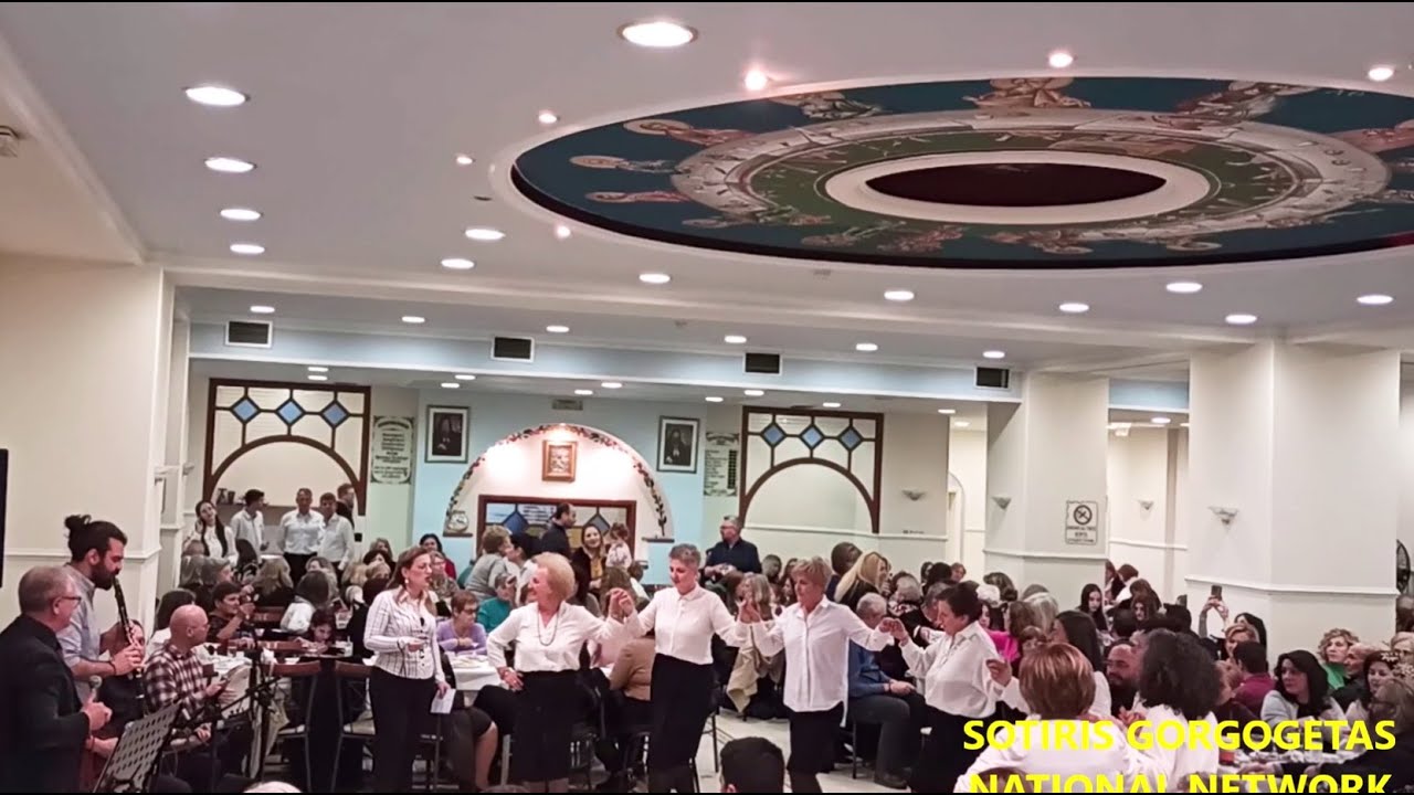 ΗΡΘΑΝ ΚΑΙ ΜΟΥ ΕΙΠΑΝΕ ΜΑΥΡΟΜΑΤΑ ΜΟΥ - ΑΡΗΣ ΝΤΙΝΑΣ - ΝΕΚΤΑΡΙΟΣ ...