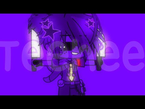 💜Purple guy virus meme 💜||Orignal by Meychen Jo||Ft.William afton-