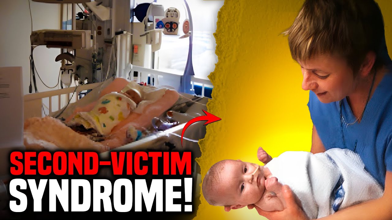 She ACCIDENTALLY OVERDOSED a Baby, BUT Then Took Her Own Life: The ...