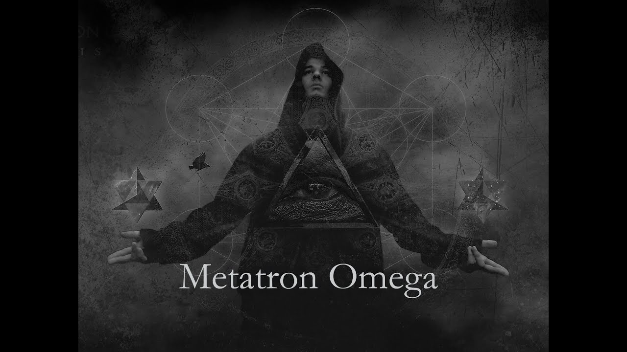Metatron Omega - Cultus Ordo Draconis - continuous mix by Dark ...
