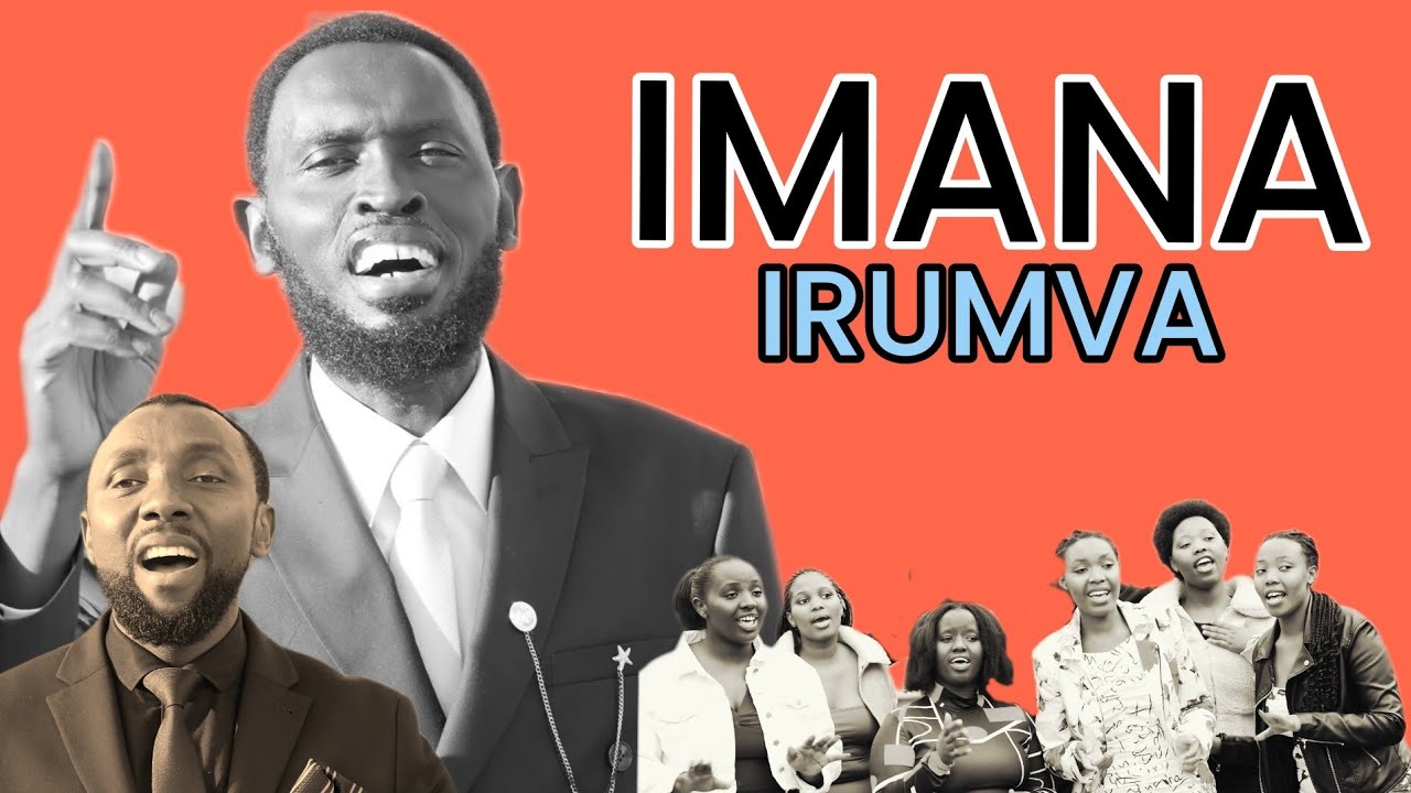 «IMANA IRUMVA» By Jean Luc Munyampeta //Copyright 12/2024 - YouTube