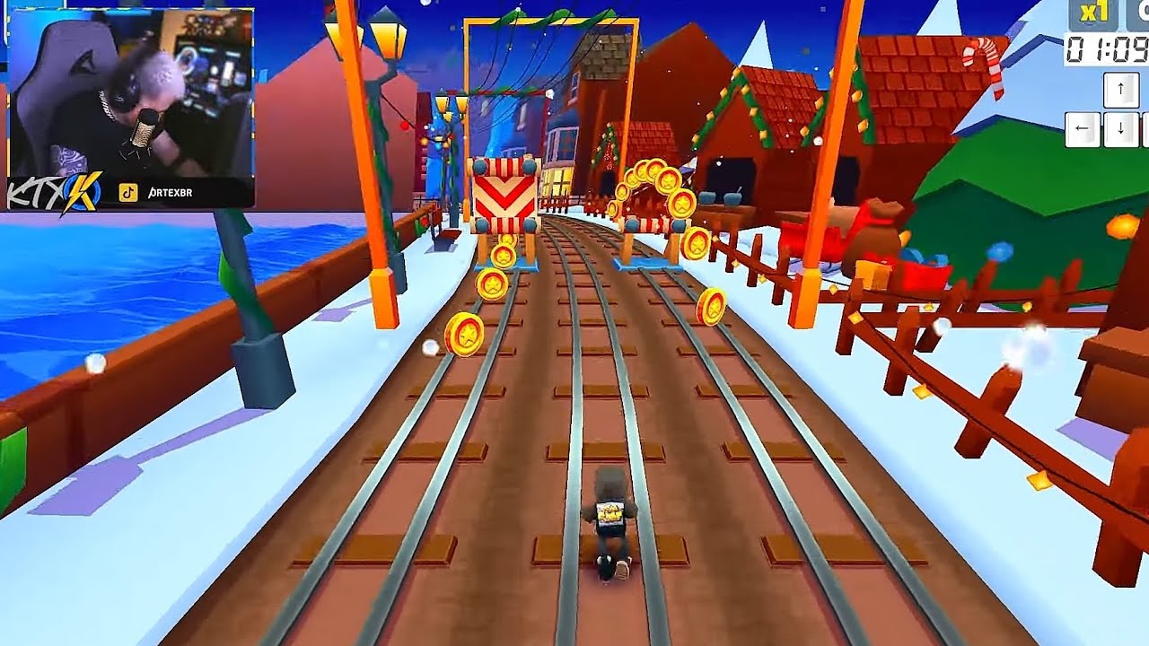 Khortex tá meio BOM 🤣🤣 - YouTube