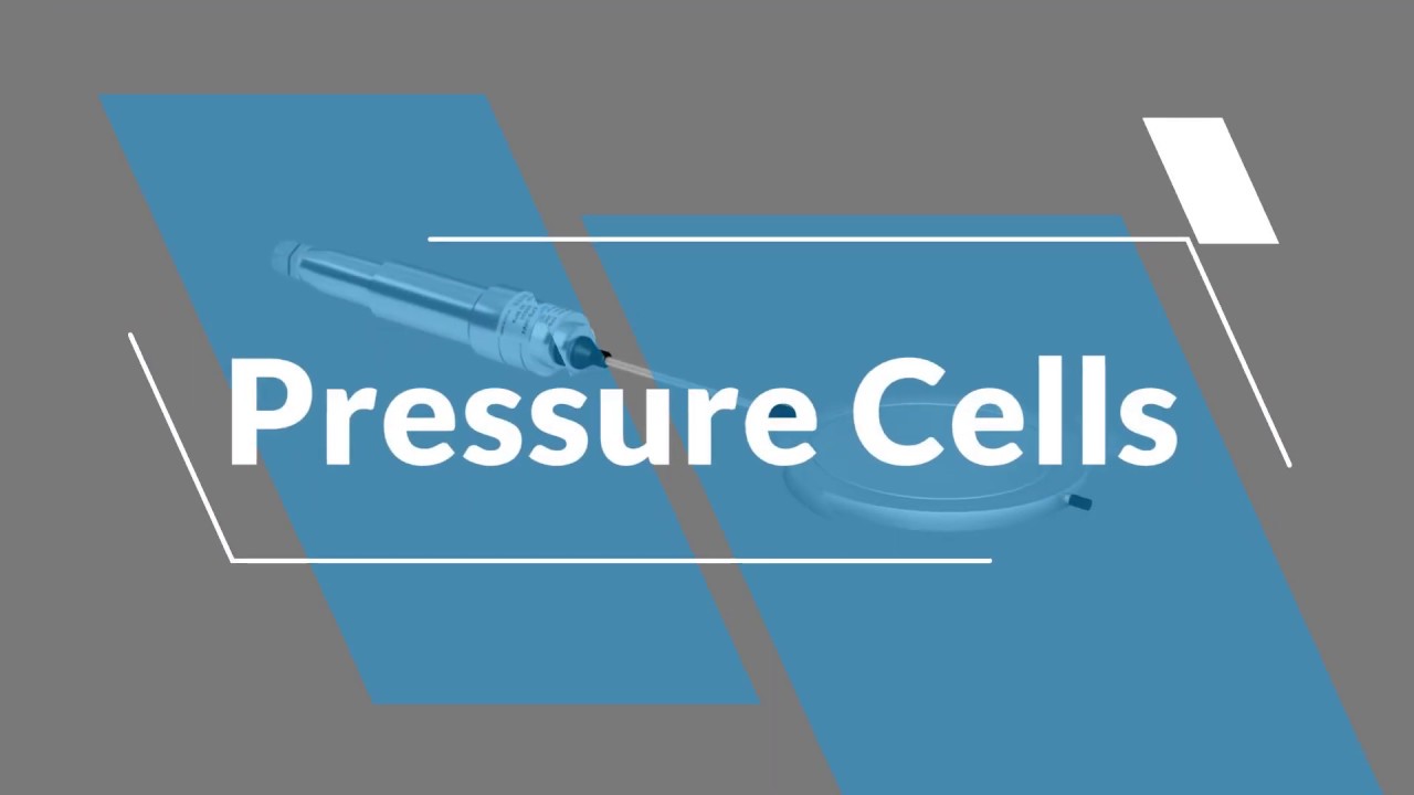 EPS-30V-I Soil and Rock-Concrete Interface Pressure Cell - Encardio ...