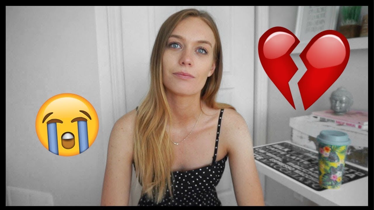 LIFE UPDATE : ELLE EST DÉCÉDÉE... & MA COMPAGNIE C'EST QUOI? | Carole ...