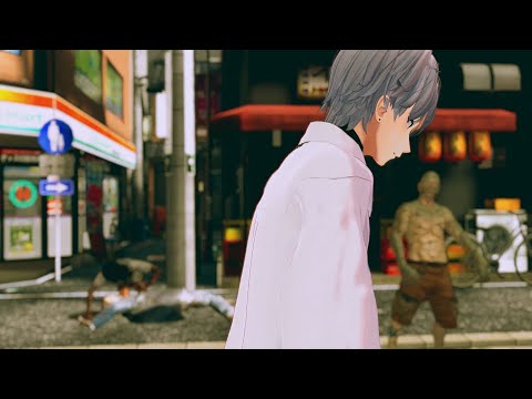 A Good Day - VRChat Film Jam 2025 - YouTube