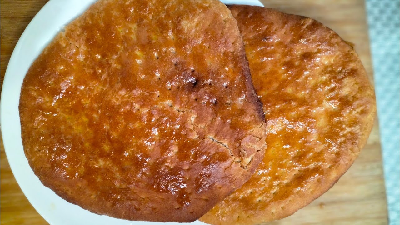 sheermal recipe by cooking ideas. - YouTube