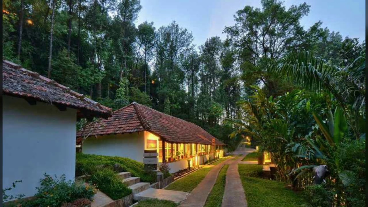 Best greenery places in Karnataka for romantic couple must visit - YouTube