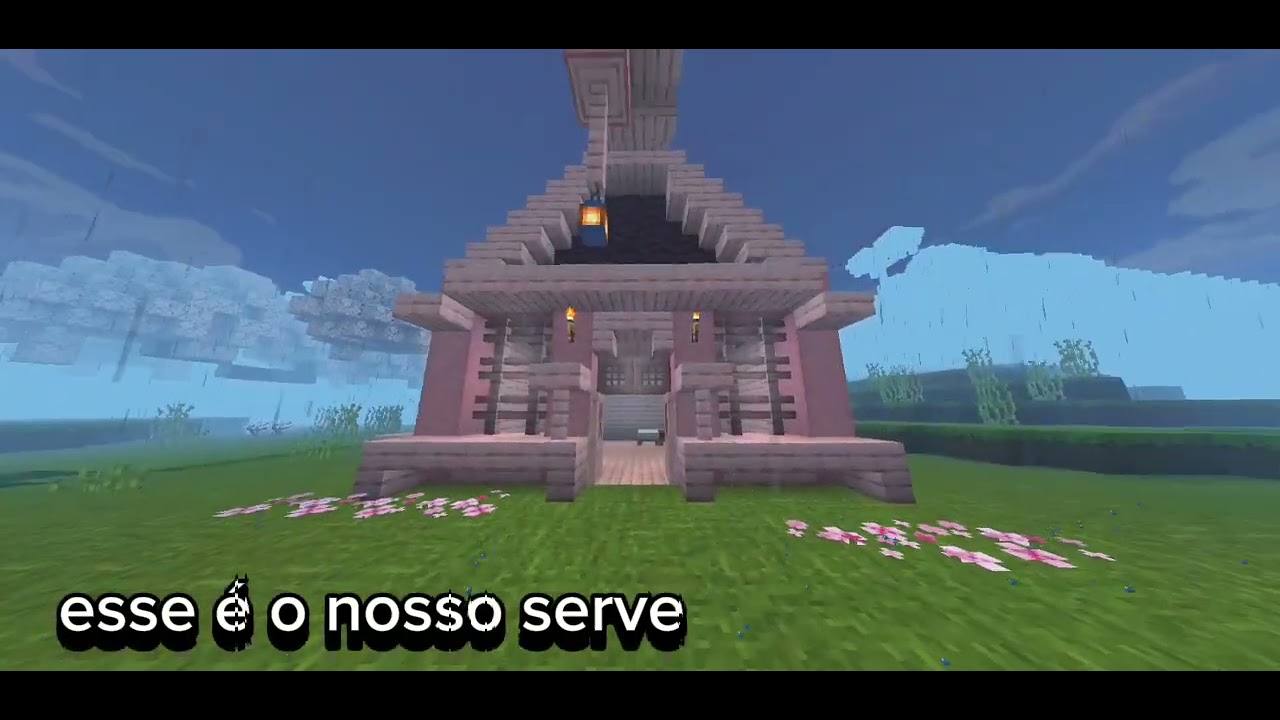 primeiro vídeo - YouTube