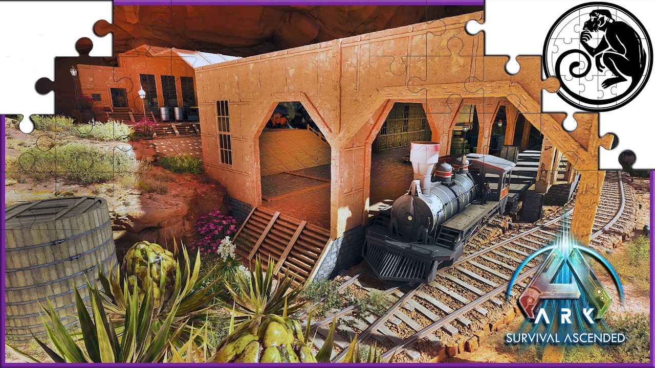 Cozy Train Station Condominium - Scorched Earth - Ep 9 - IronGeeks ...