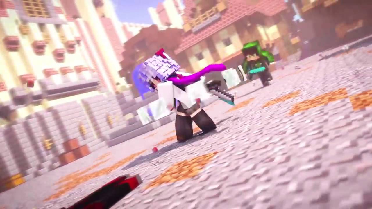 Chibi Intro ft:NakaArtz - YouTube