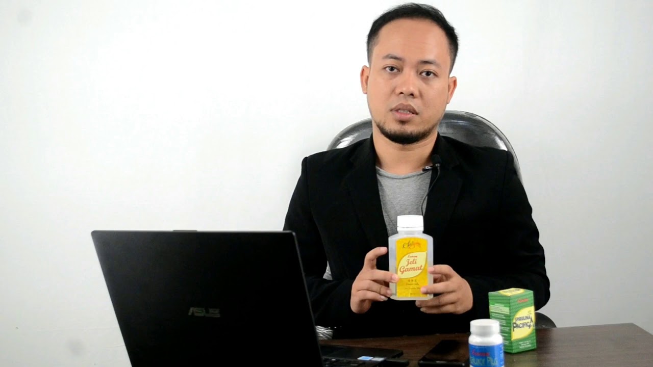 Pengobatan Luka Rahim Yang Aman - YouTube