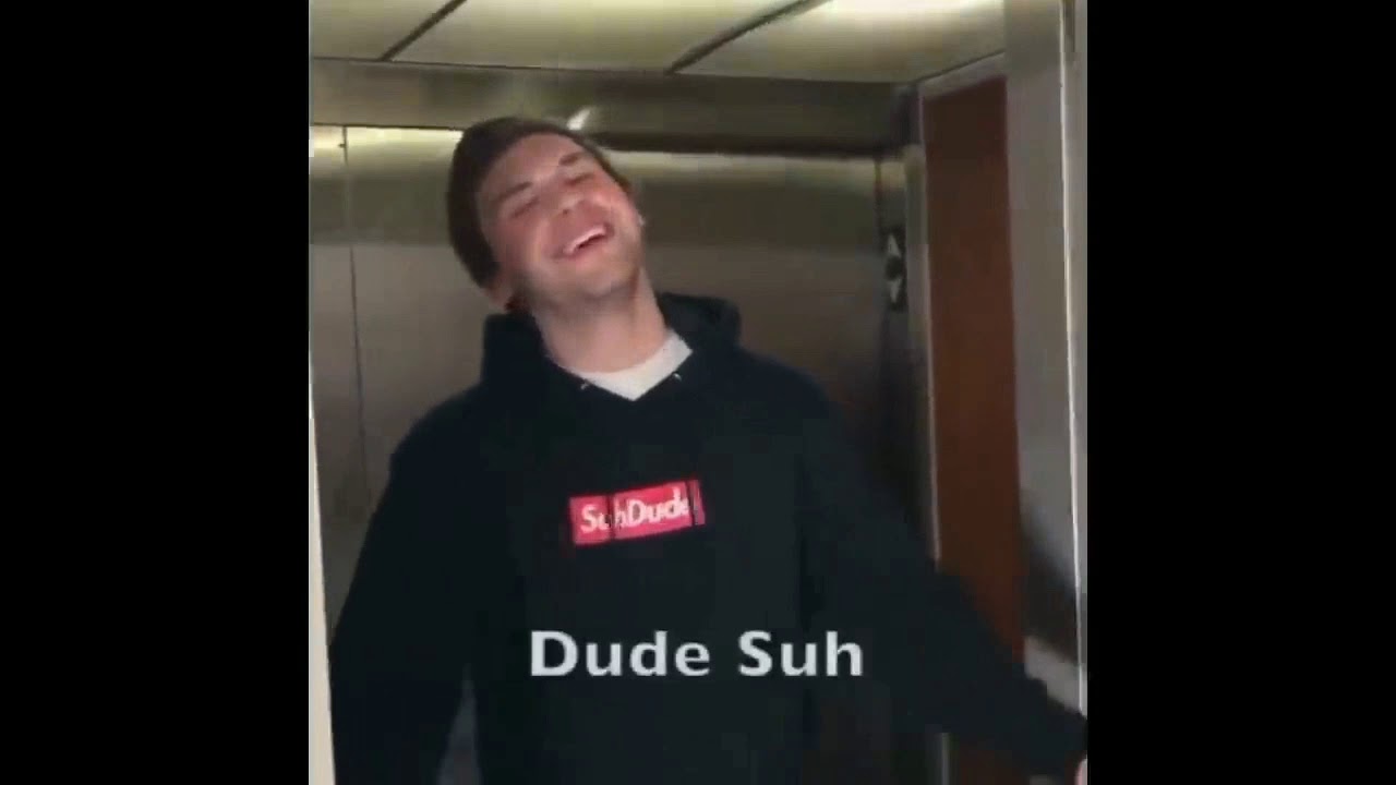 Suh dude sitcom intro vine - The best vine ever - YouTube