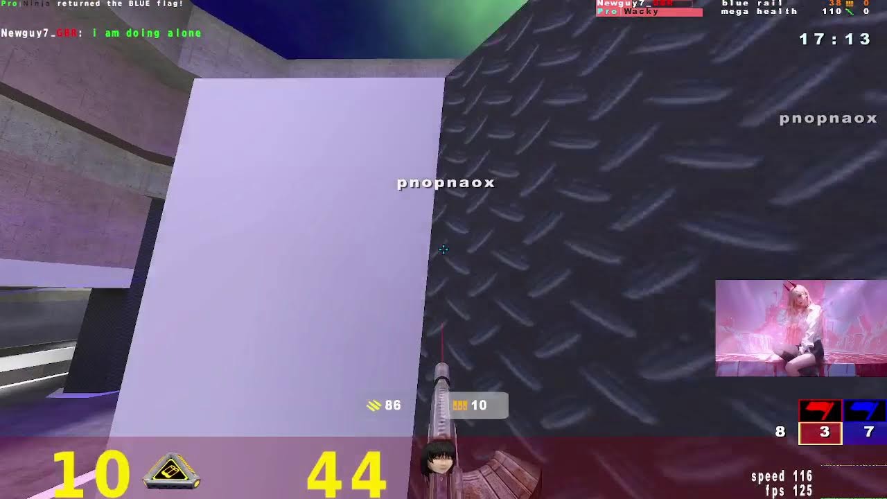 OpenArena Live series - S02EP06 - YouTube