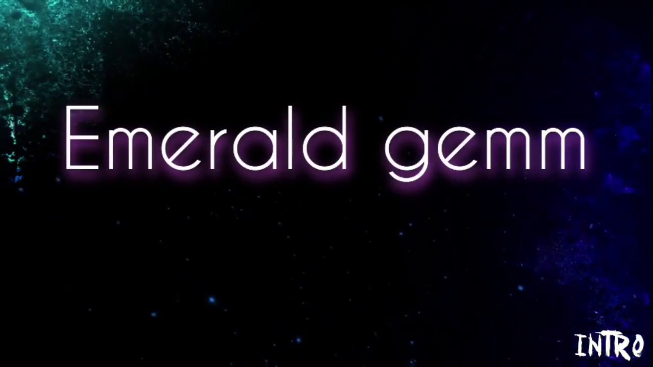 Corrupted Rose Quartz - YouTube