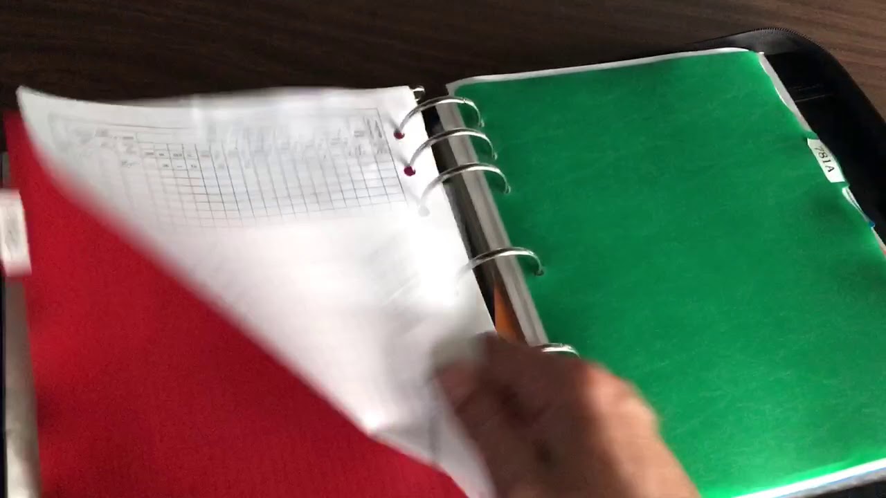 Final C-5A flight deck tour with flight engineers panel - YouTube