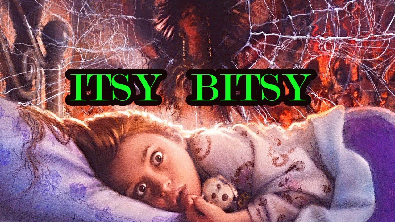 Itsy Bitsy 2019 Trailer HD - YouTube