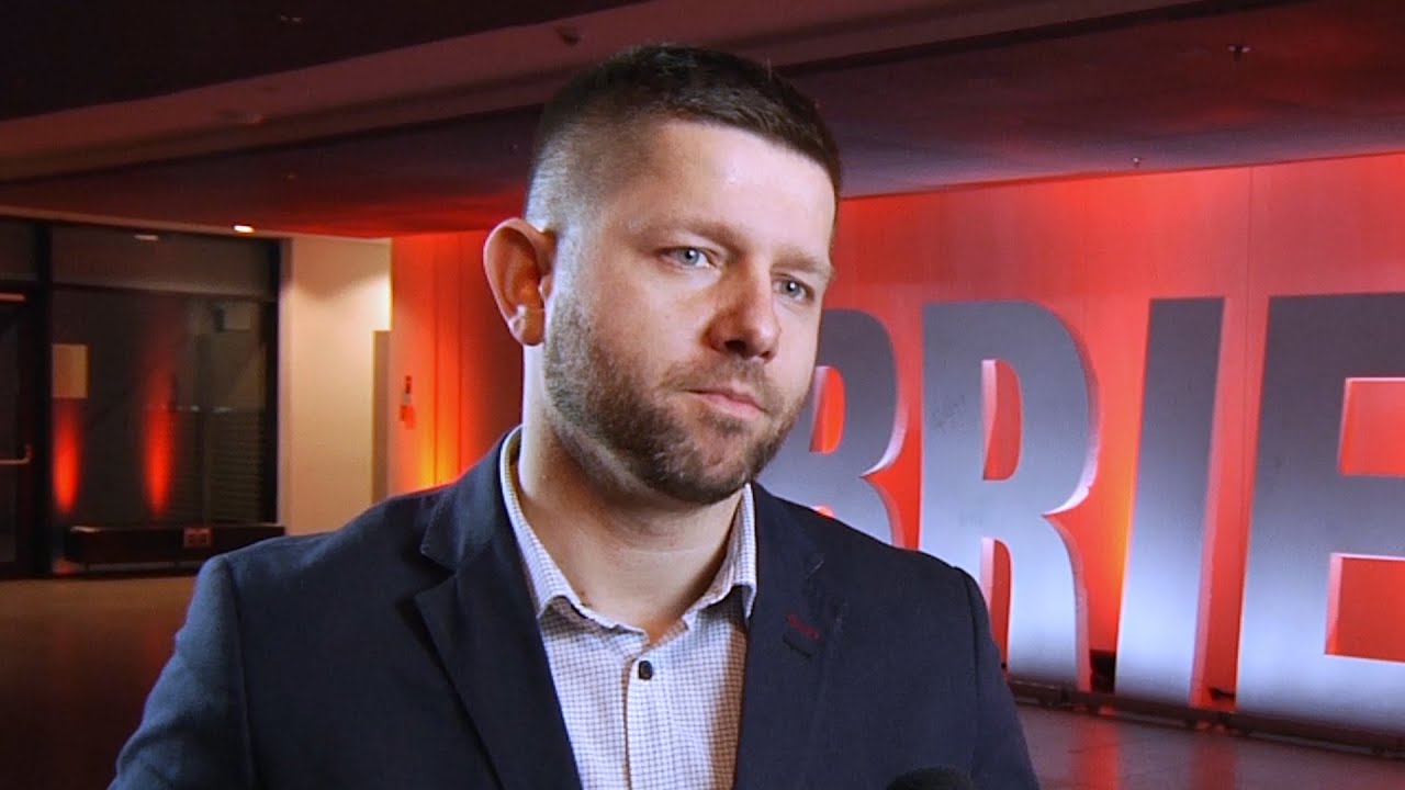 Michał Sadowski, Brand24 - zwycięzca rankingu 50 najbardziej ...