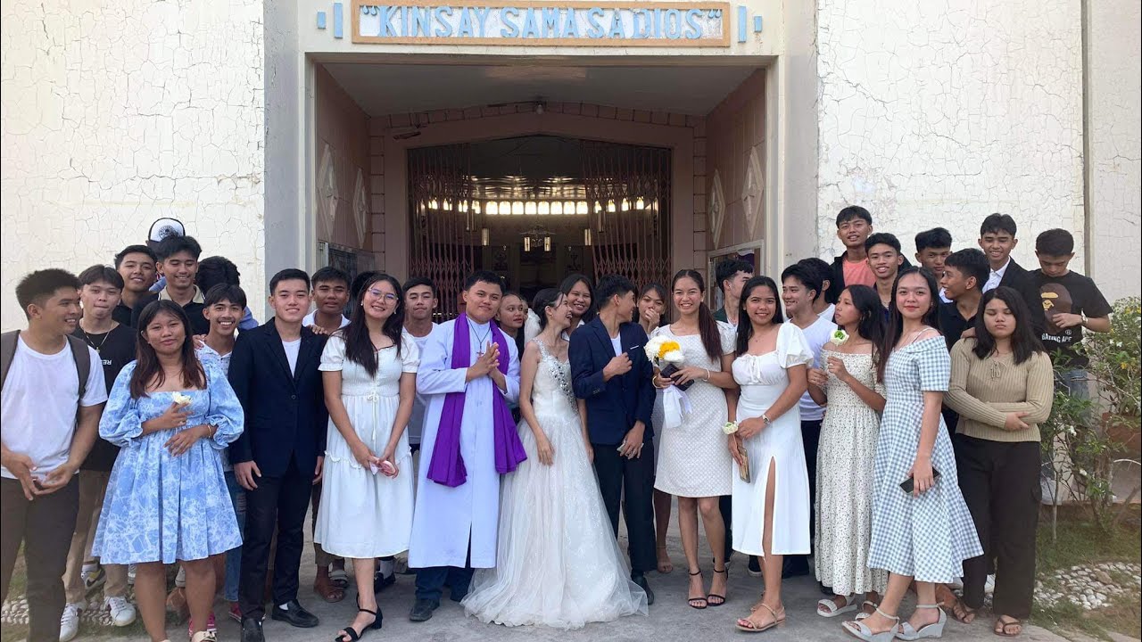 Almost and Forever || Behind the scenes x Bloopers - YouTube