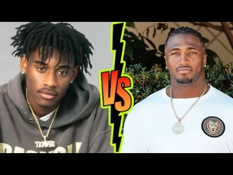 Stevie Baggs VS Temar Colley lifestyle (Kountry Wayne) Income ...