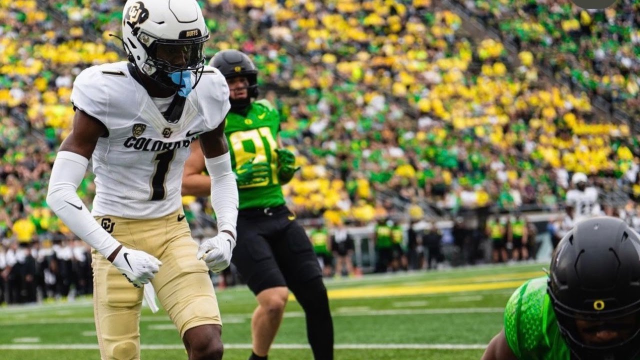 What will we see differently from CU Football & More | Coach Prime Era ...