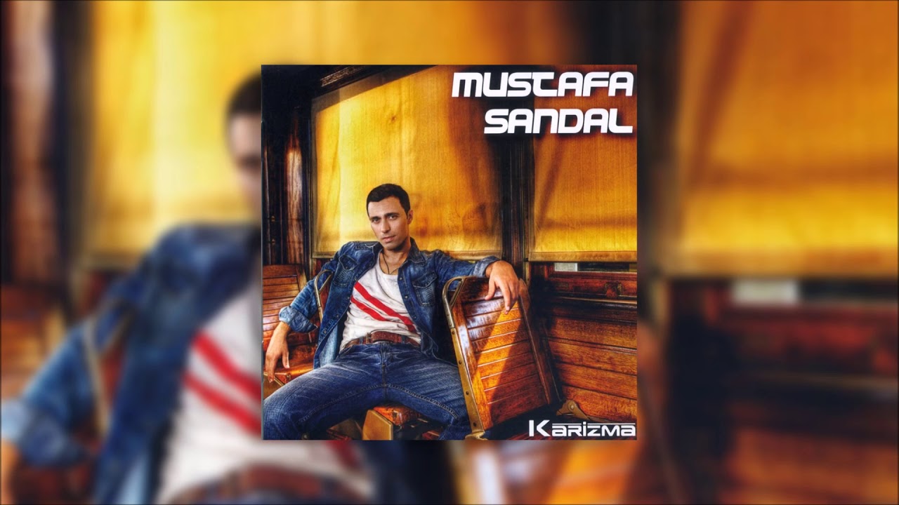 Mustafa Sandal - Adı İntikamdı - YouTube