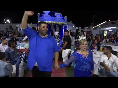 Roman Düğünlerinin Vazgeçilmezi Sökeli Hasretin Oğlunun kına Çıkışı Muhteşem Mükemmel Bir Atmosfer