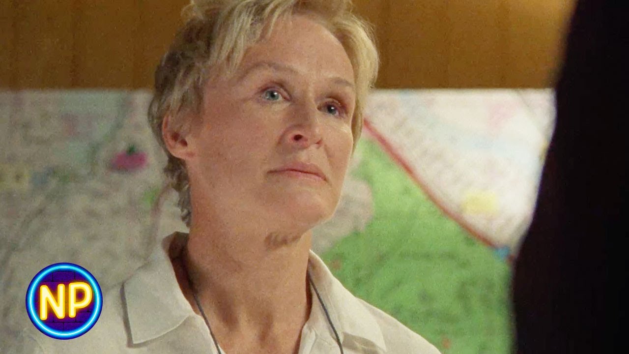 Monica, Dutch & Claudette Have a Meeting | The Shield Season 4 Episode ...